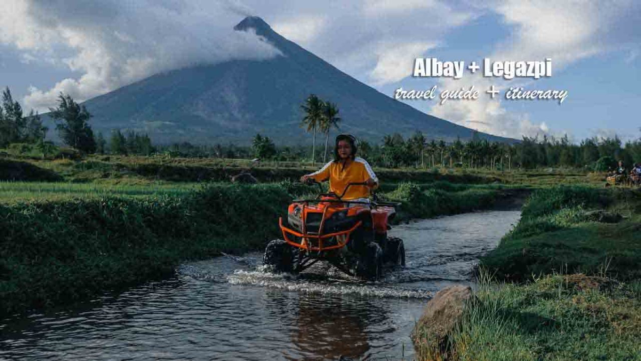 Tabaco albay tourist spot photos - Lontgrouptravel.com